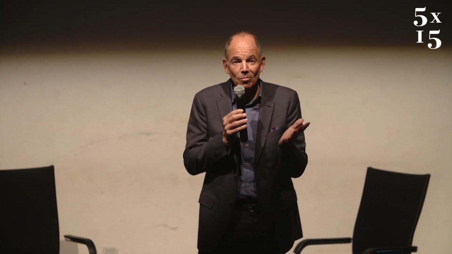 Marc Randolph - saiba mais sobre o confundador do Netflix