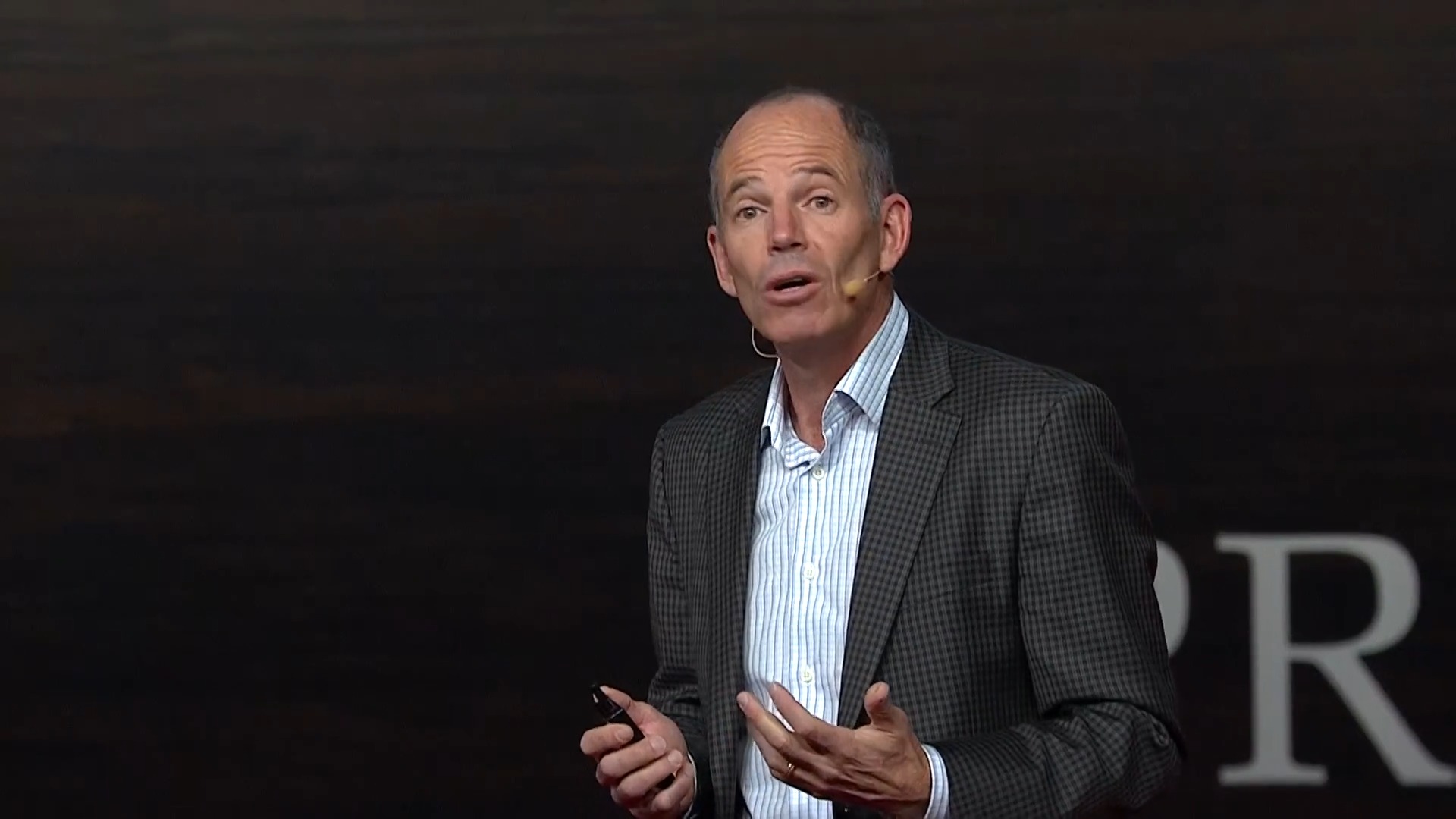 Marc Randolph - saiba mais sobre o confundador do Netflix
