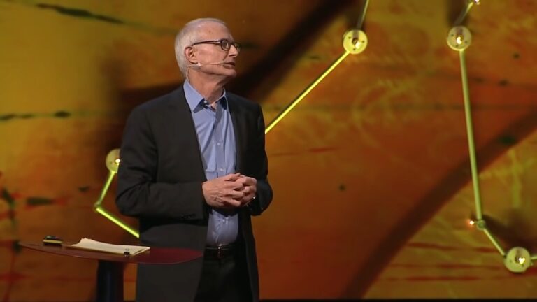 Michael Porter - perfil do responsável pelas cinco forças de Porter