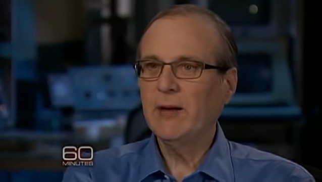 Paul Allen: conheça a história do cofundador da Microsoft