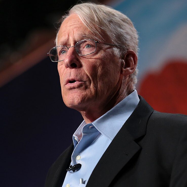 Rob Walton: o bilionário que é um dos herdeiros da fortuna do Walmart