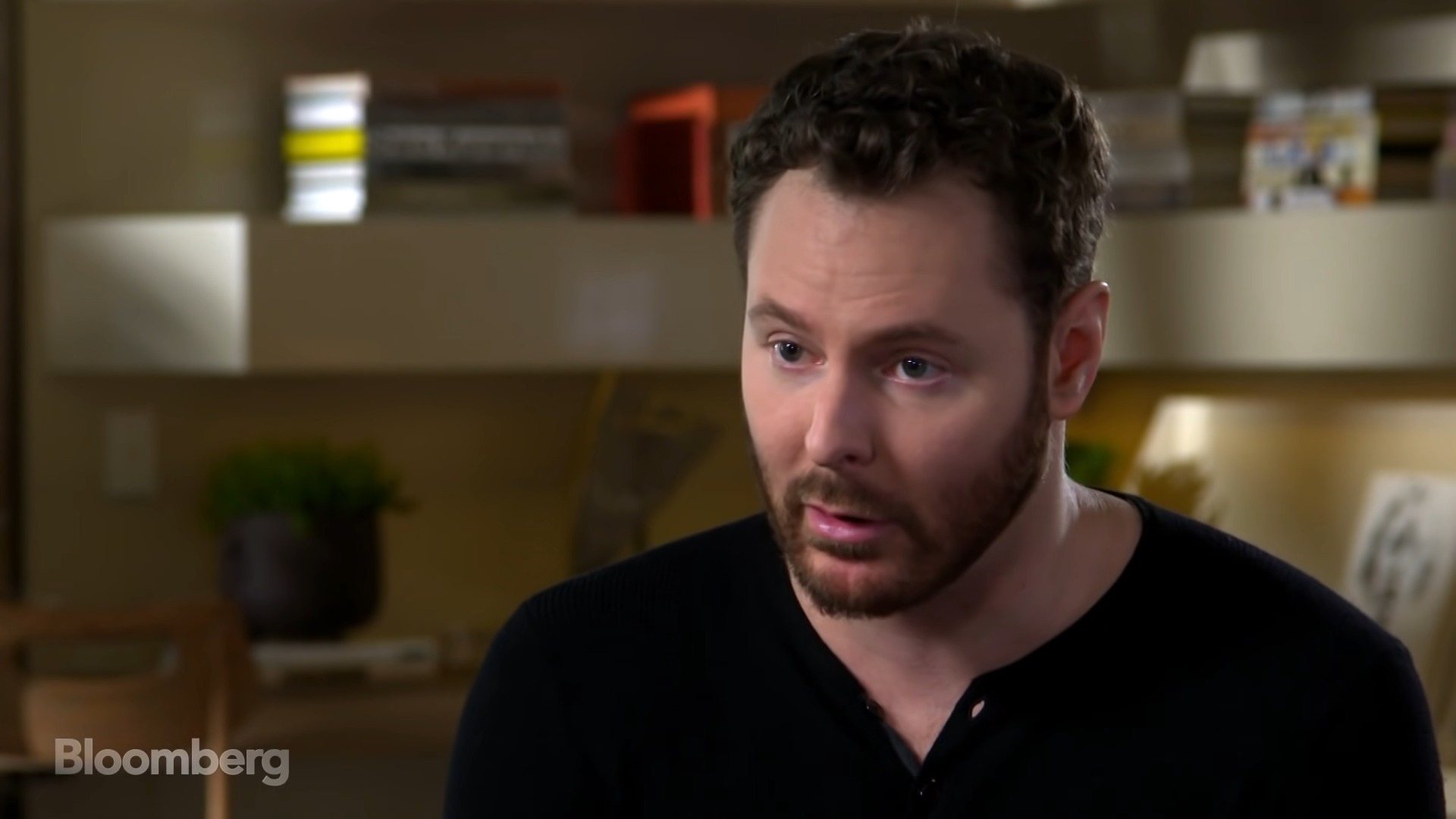 Sean Parker - perfil do investidor e fundador do Napster