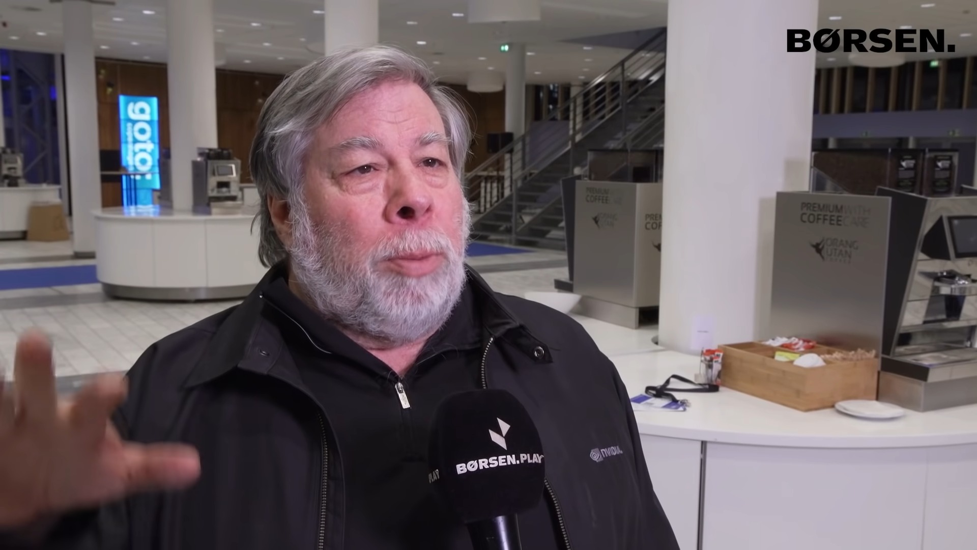 Steve Wozniak: conheça a história do cofundador da Apple