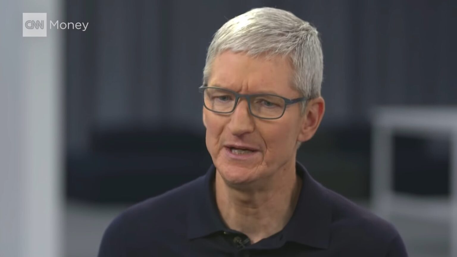 Tim Cook: conheça a história do CEO da Apple Inc.
