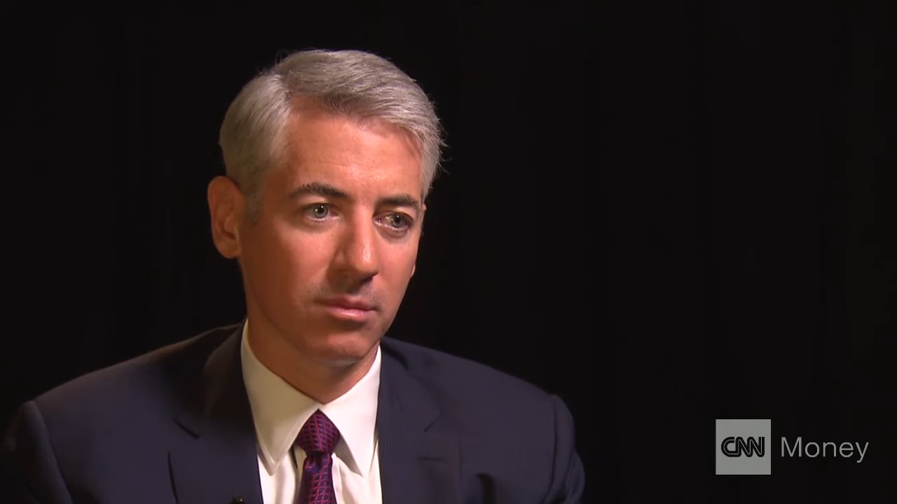 Bill Ackman - saiba mais sobreum dos investidores mais conhecidos do mundo