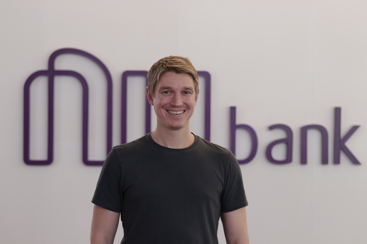 Edward Wible: conheça a história do cofundador do Nubank