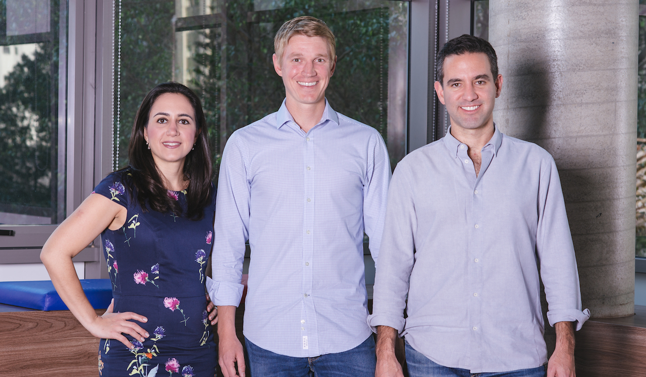 Edward Wible: conheça a história do cofundador do Nubank