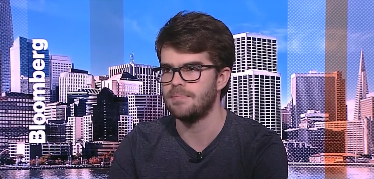 Pedro Franceschi: conheça o jovem bilionário fundador da Brex