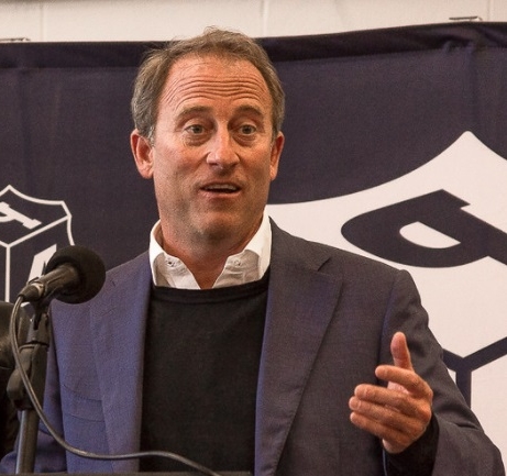 Josh Harris: conheça o co-fundador da Apollo Global Management