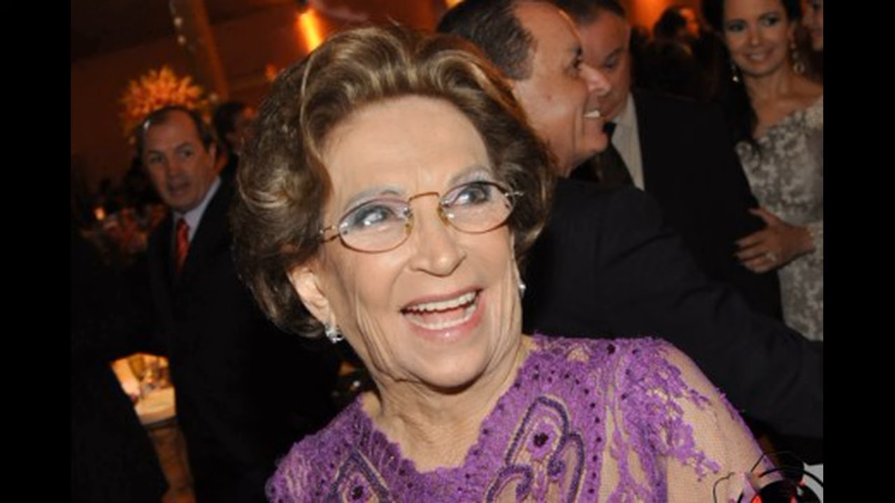 Lucia Maggi: conheça história da mulher mais rica do Brasil