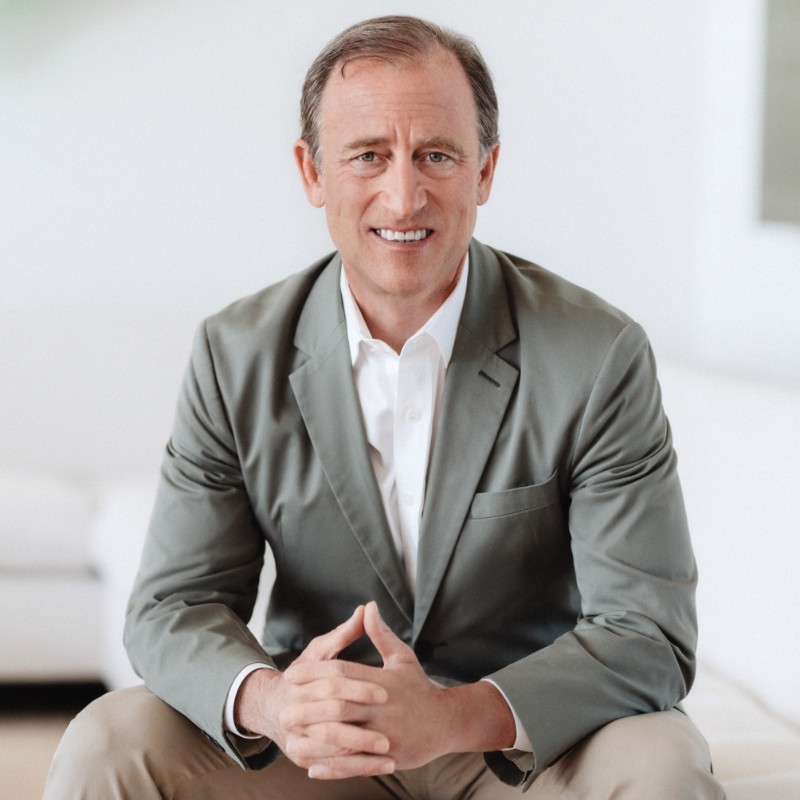 Josh Harris: conheça o co-fundador da Apollo Global Management