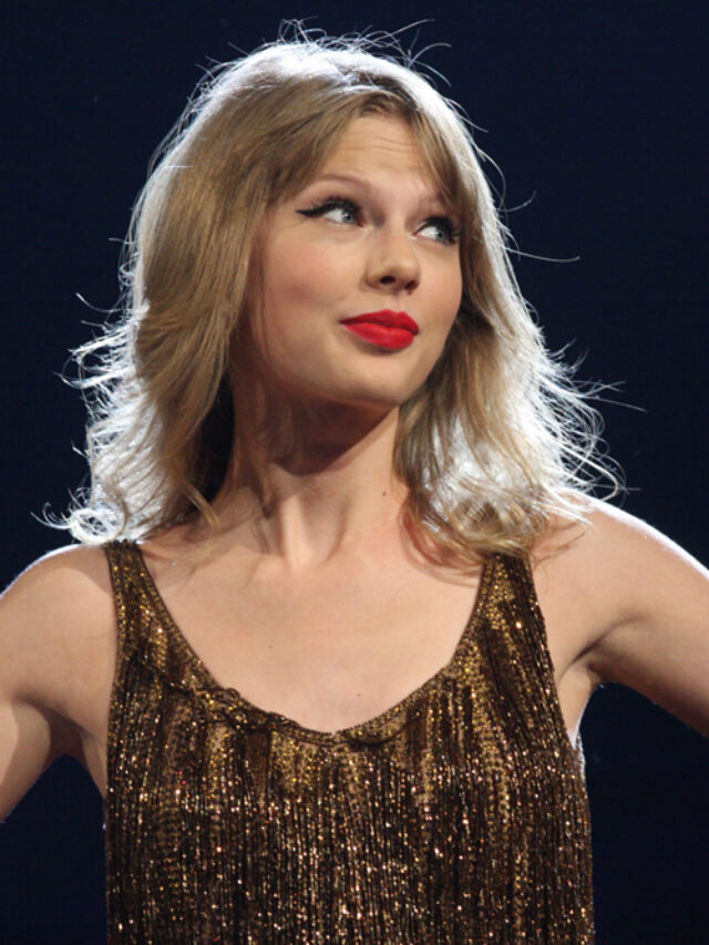 Taylor Swift Tem Recorde De Prêmios Conheça A Fortuna Da Cantora
