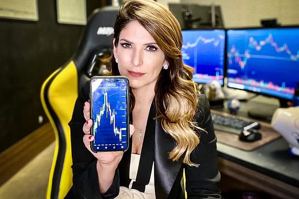 Carol Paiffer: conheça a CEO e sócio fundadora da Atom Investimentos