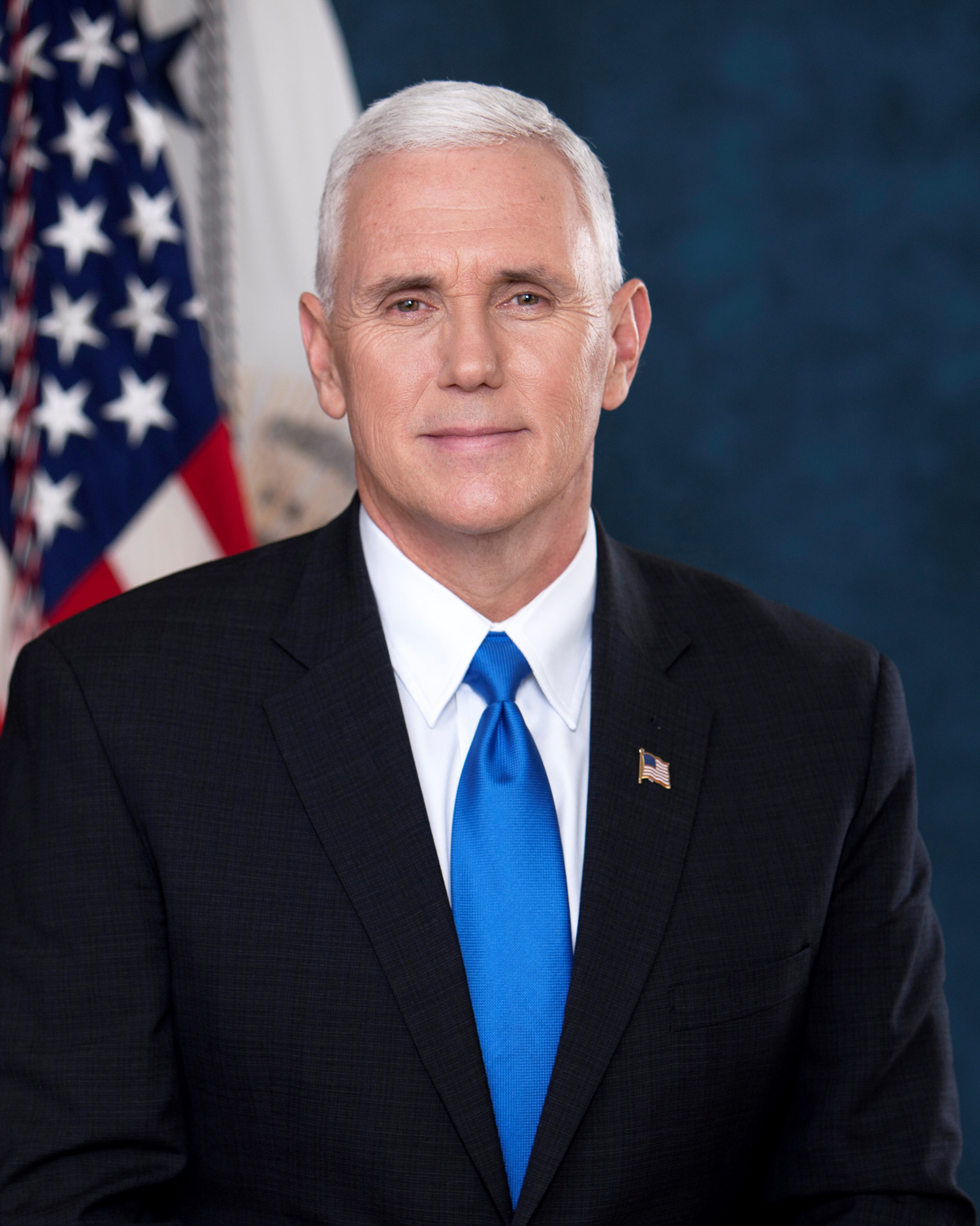 Mike Pence - Suno