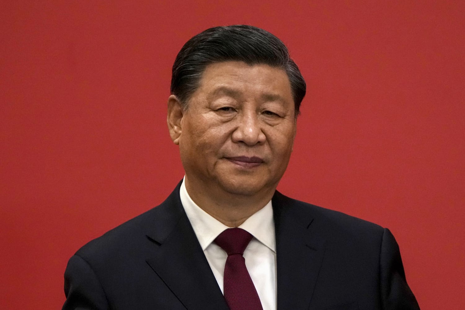Xi Jinping - Suno