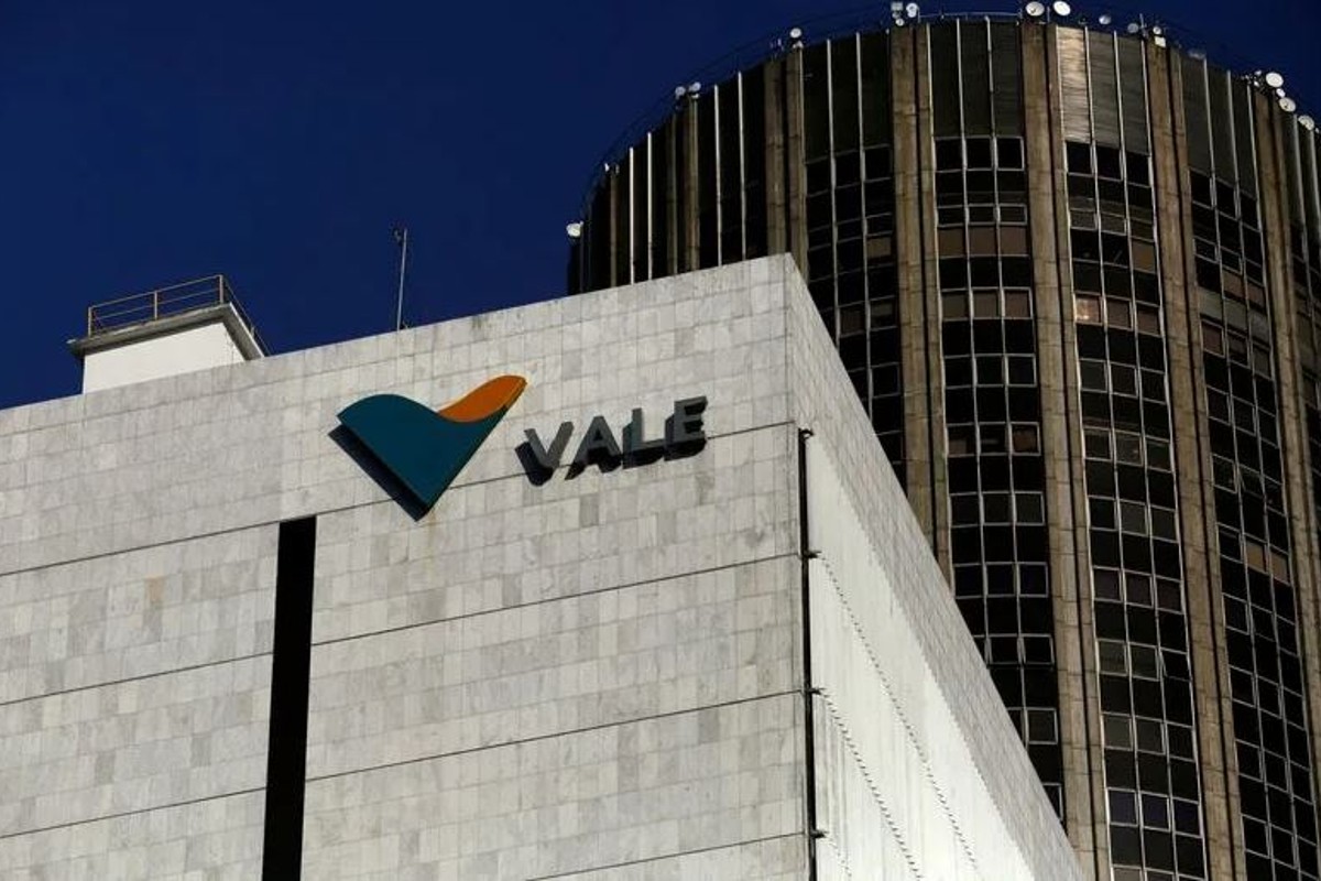 Vale (VALE3) aprova novo pagamento de dividendos e JCP
